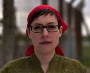 LCC MA Student Work – Her Noise Archive